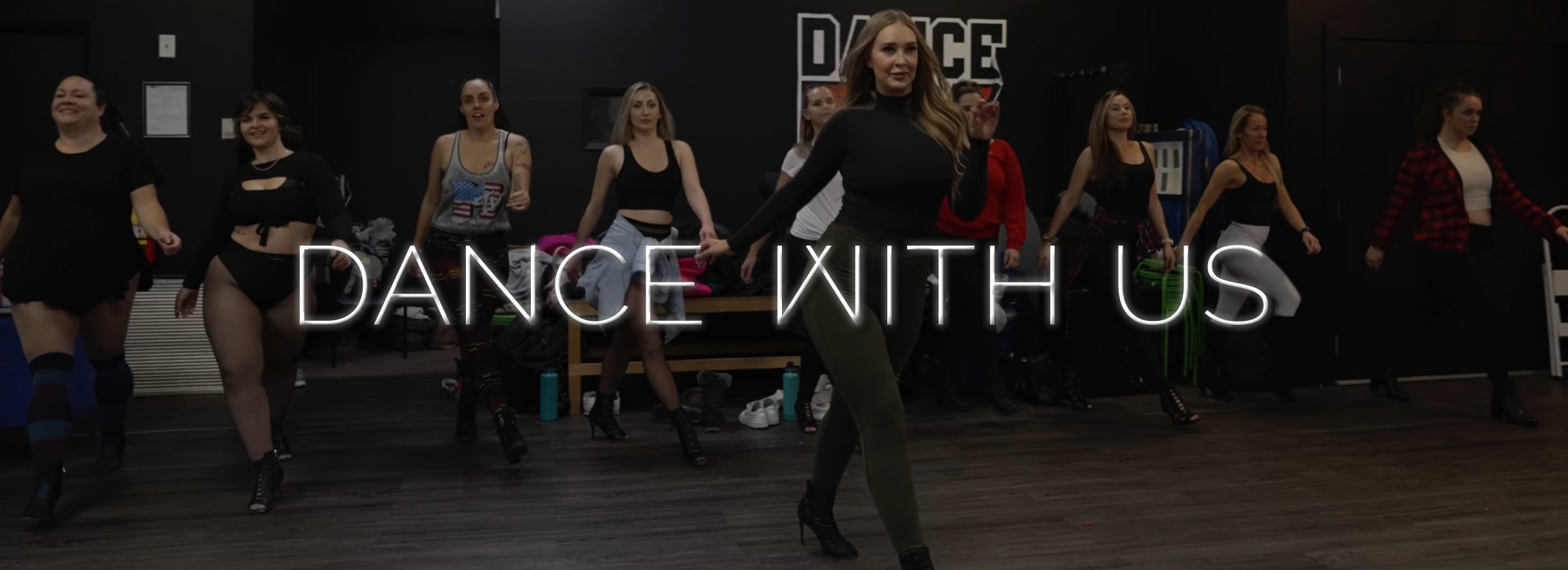 MPWR Dance Training & Performance Group