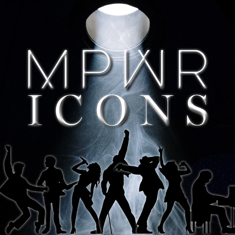 MPWR Dance Training & Performance Group